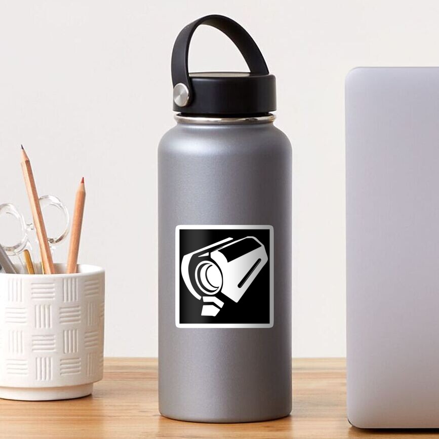 "ultrakill" Sticker for Sale by Atzon | Redbubble