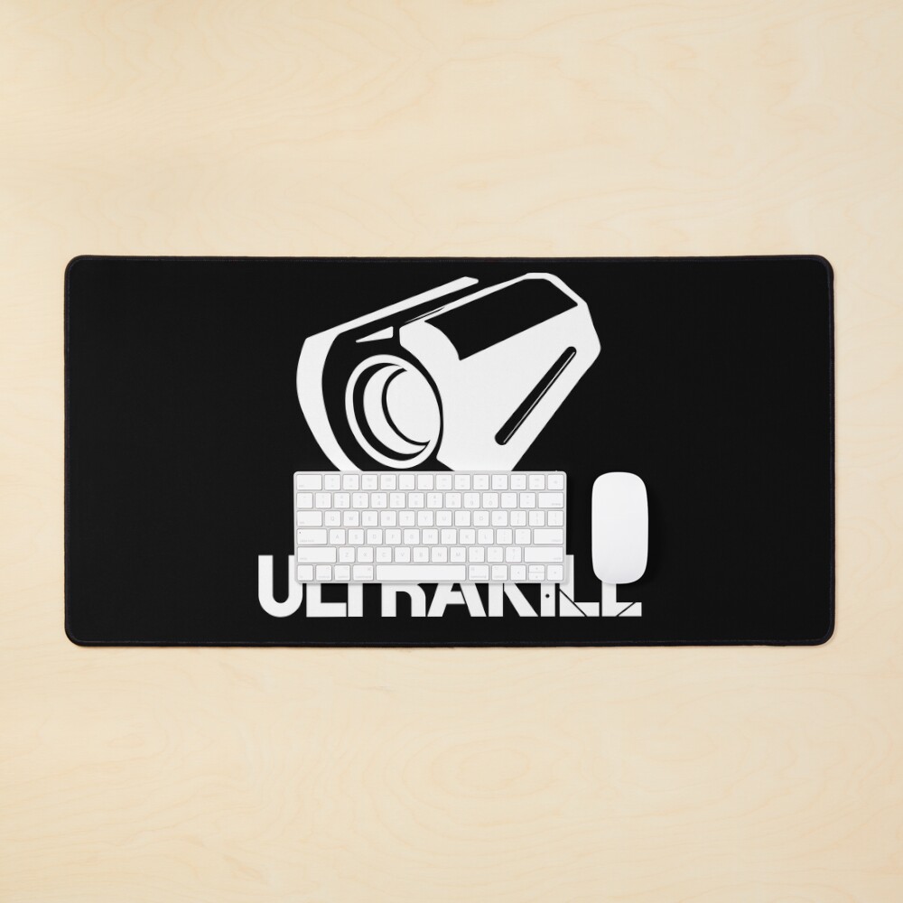 "ultrakill" Sticker by Atzon | Redbubble