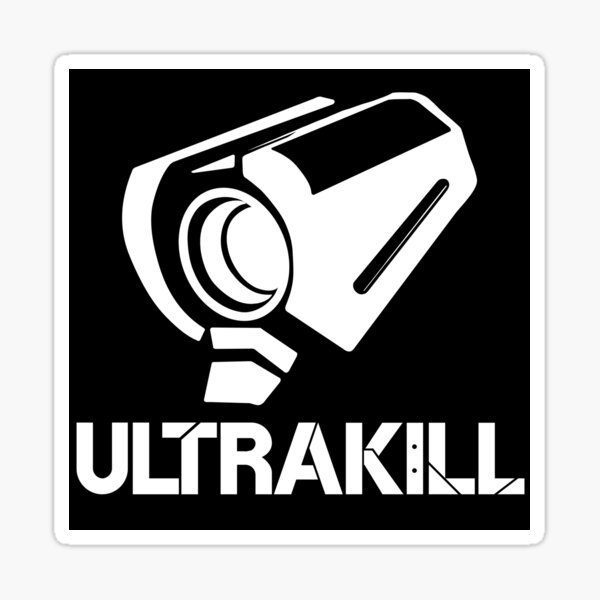 Ultrakill Gifts & Merchandise for Sale | Redbubble