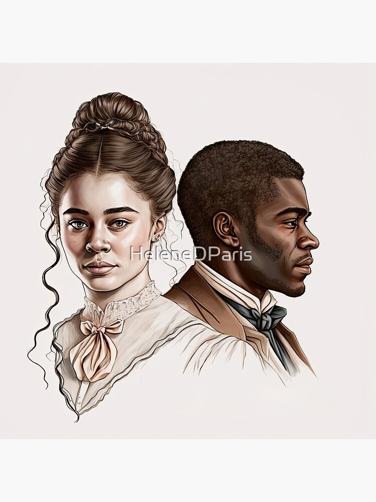 "Simon Basset characters from the Bridgerton netflix series ...