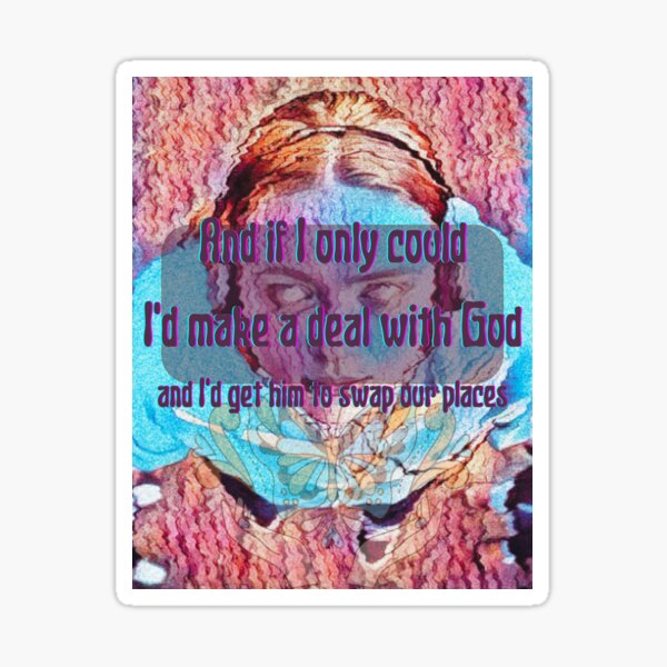 "Mad Max" Sticker for Sale by lilz | Redbubble