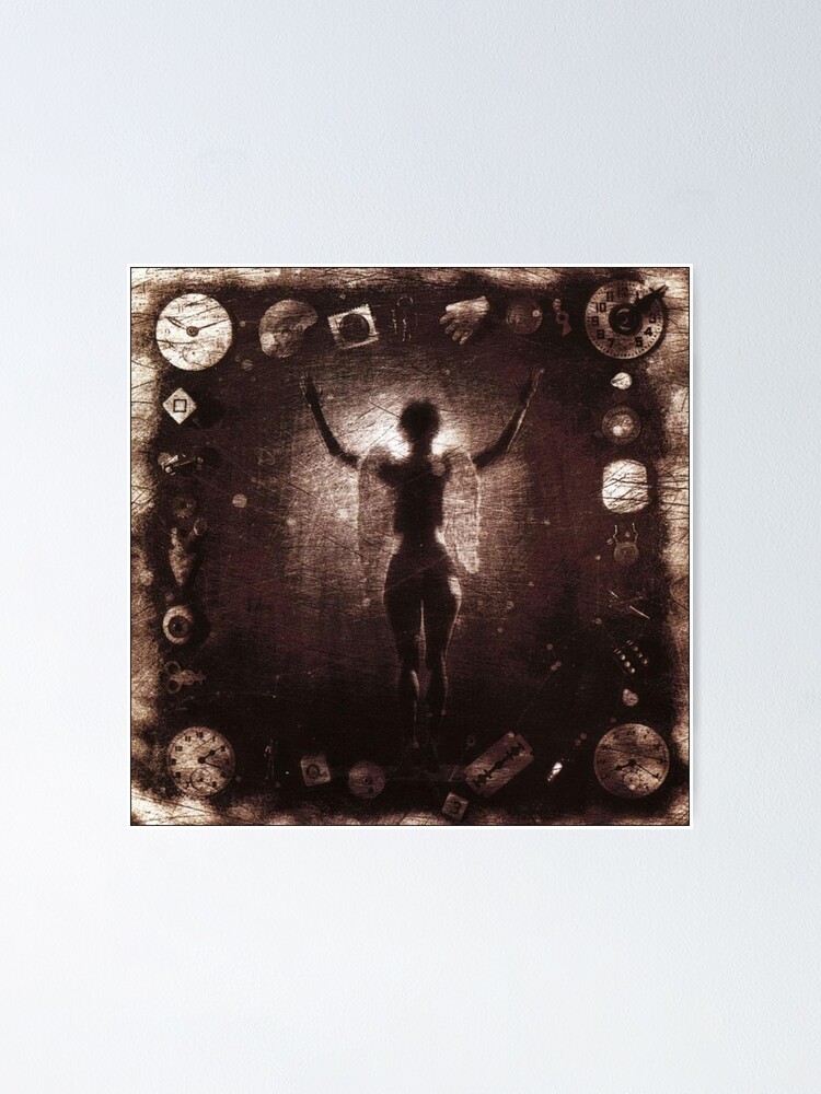 "ministry jesus built my hot rod Design" Poster for Sale by ...