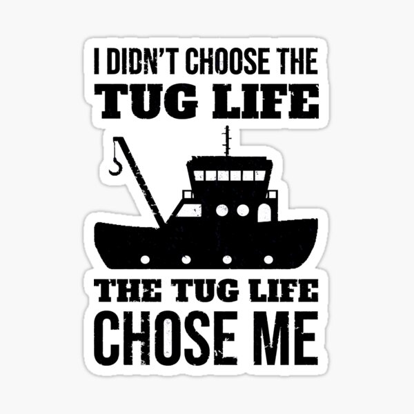 Tug Boat Quotes