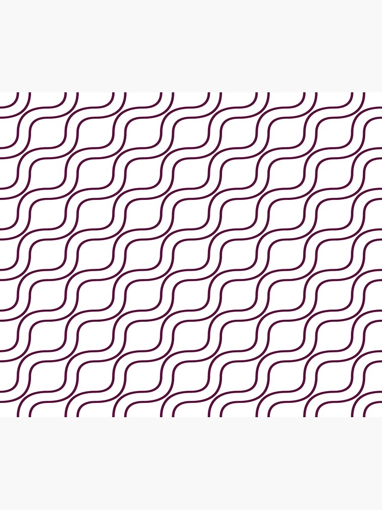 "Wavy Line" Sticker for Sale by vipul4u2u | Redbubble