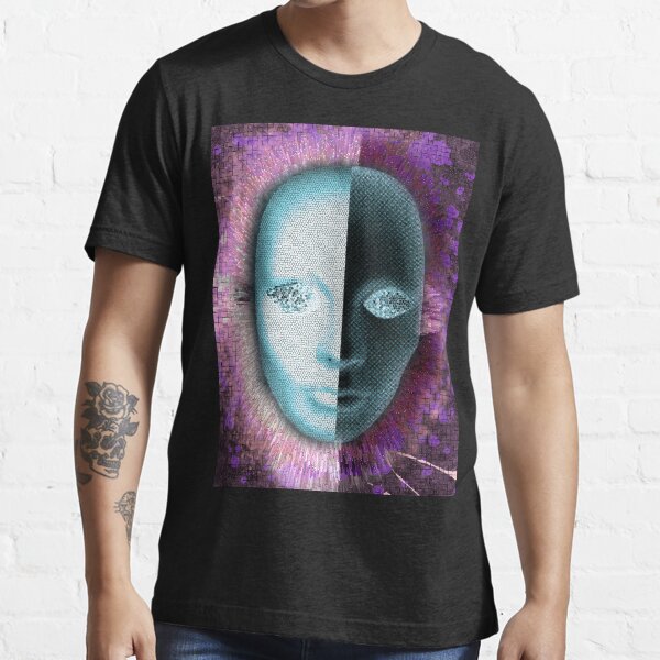 "Faceless, Mask, Futuristic face of Oneness, Matrix, Quantum Physics ...