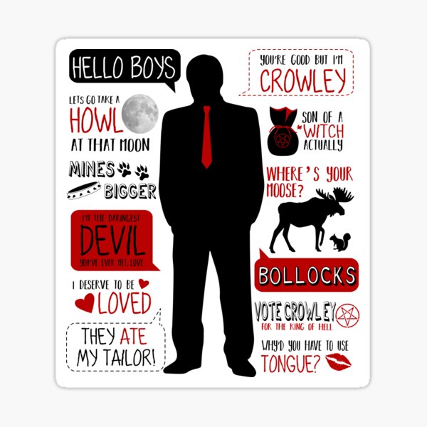 "Hello Boys" Sticker for Sale by brostephhhx | Redbubble