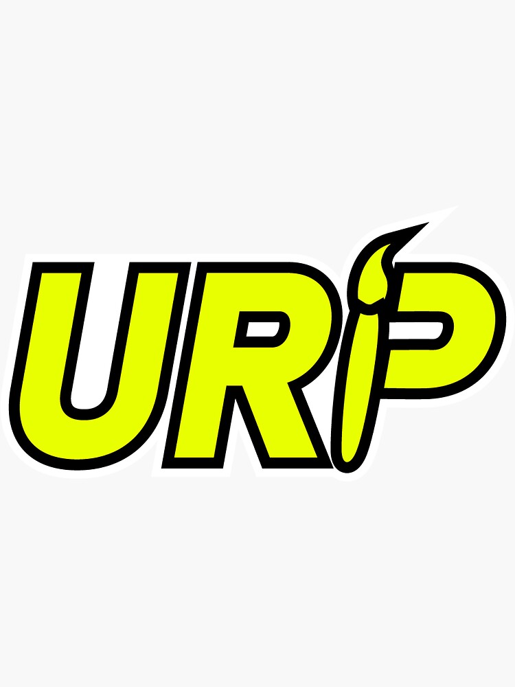 Urp Logo Unity Manual: Introduction To The Universal Render Pipeline