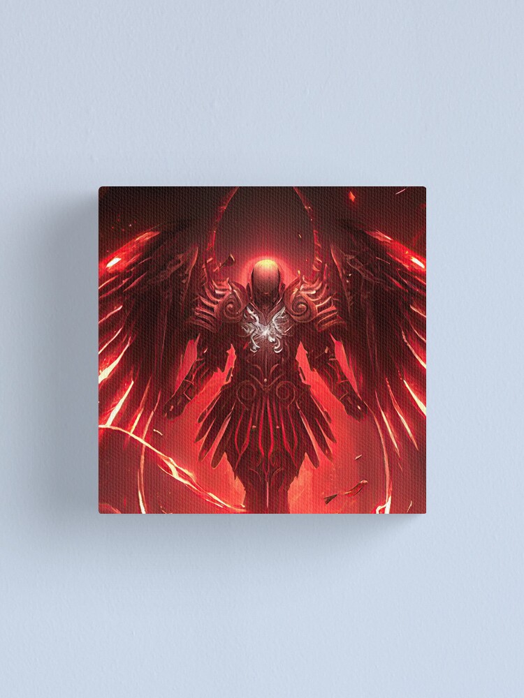 Abaddon The Angel Of Abyss