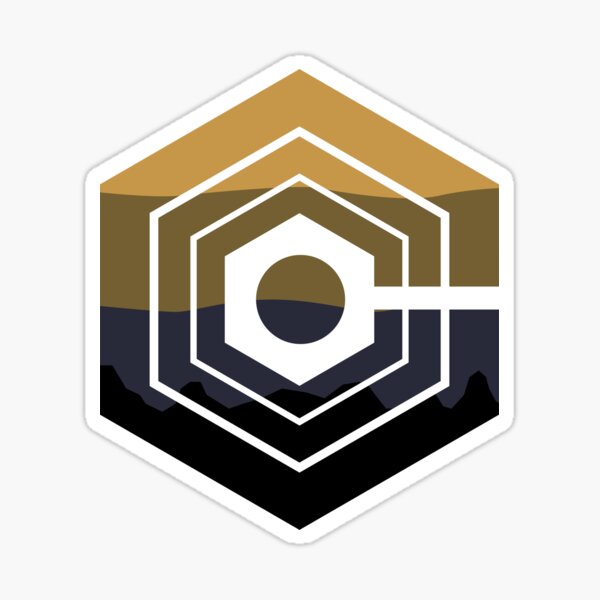 "Cognito Inc. design (Inside Job Part 1 )" Sticker for Sale by ...