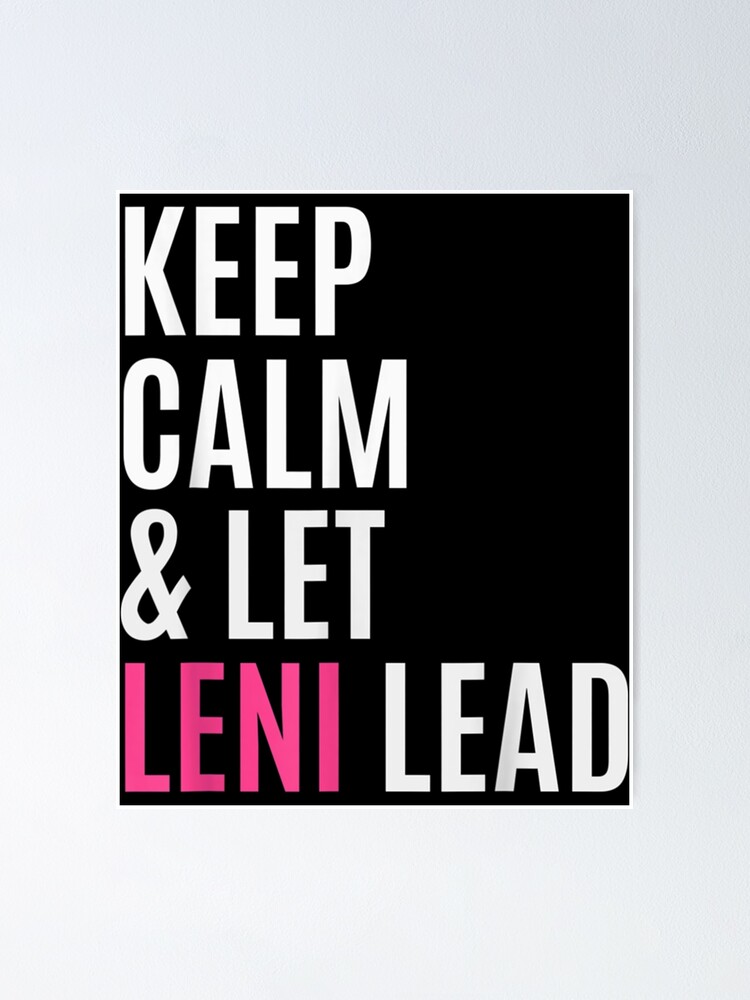 "Leni Robredo 2022 Leni Kiko 2022 Green Pink Ribbon Kiko Team " Poster ...