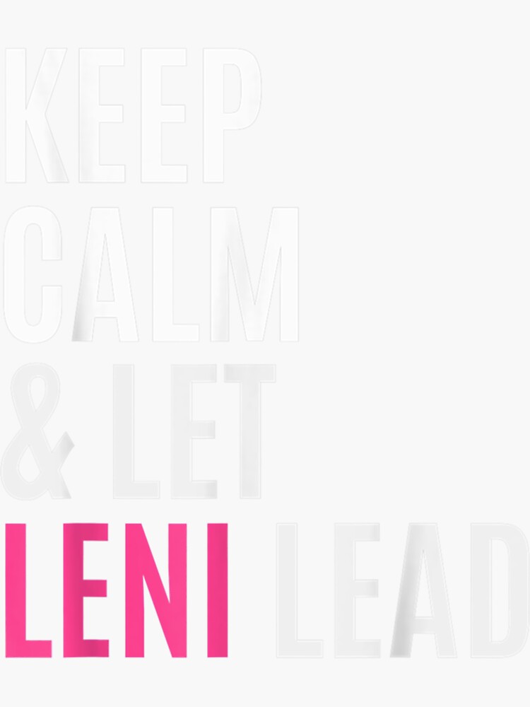 "Leni Robredo 2022 Leni Kiko 2022 Green Pink Ribbon Kiko Team " Sticker ...