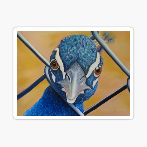 Cockhead Sticker By Dshelmerdine Redbubble