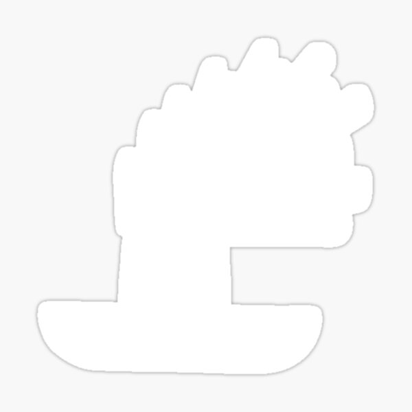 "Money Boy Glo Up Dinero Gang GUDG Logo" Sticker for Sale by ...