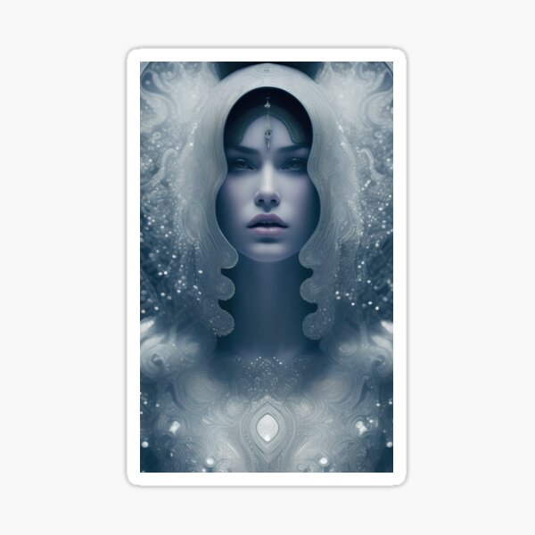 "Golden era - Catalyst" Sticker for Sale by VuCa | Redbubble