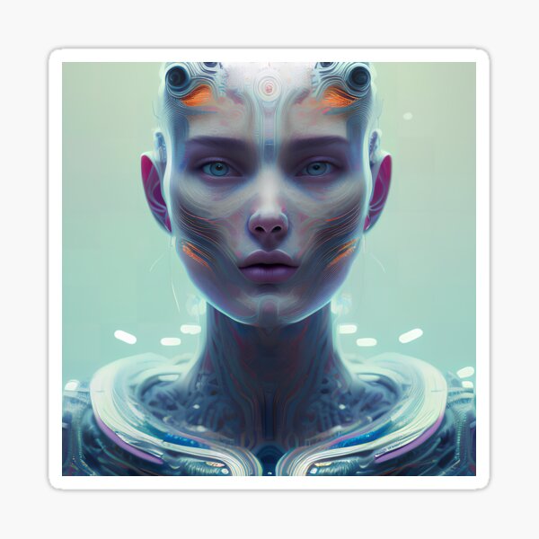 "Golden era - Cyber Security Main Node" Sticker for Sale by VuCa ...