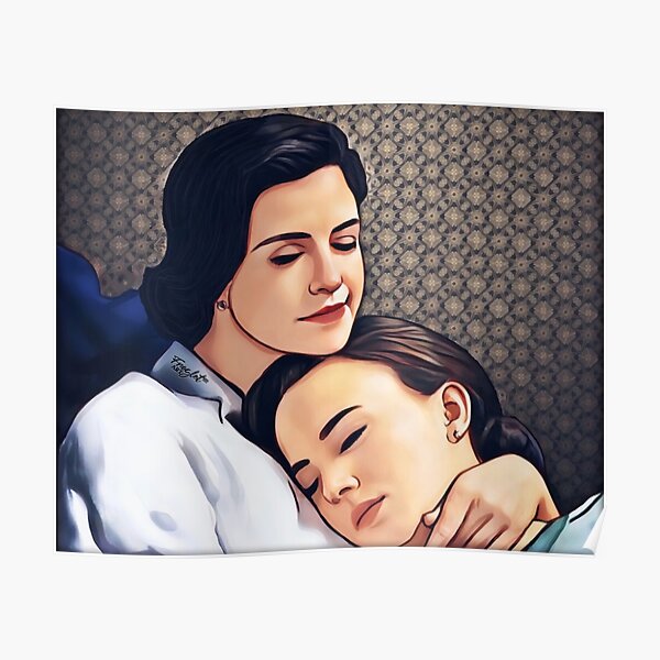 Cartoon Maitino 11 Poster For Sale By Frogletland Redbubble