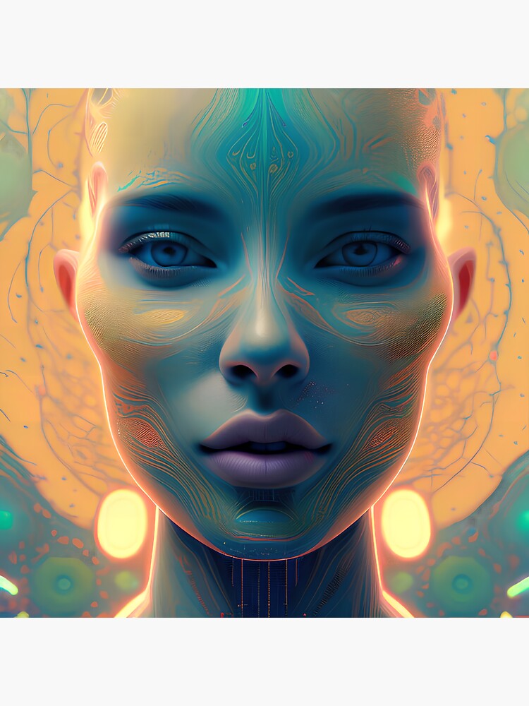 "Golden era - Symbol" Sticker for Sale by VuCa | Redbubble