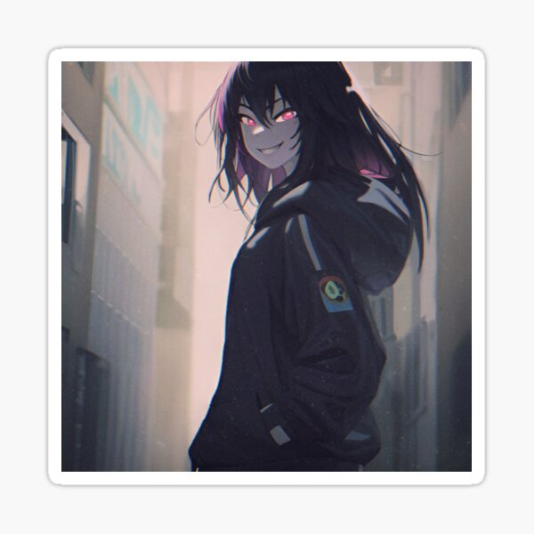 "Klon [SomniaXMachina]" Sticker for Sale by MnCFactory | Redbubble