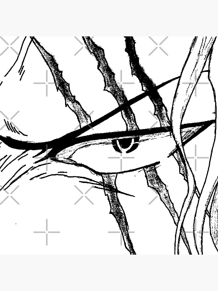 "Red Haired Shanks | Akagami no Shanks |" Sticker for Sale by Anim ...