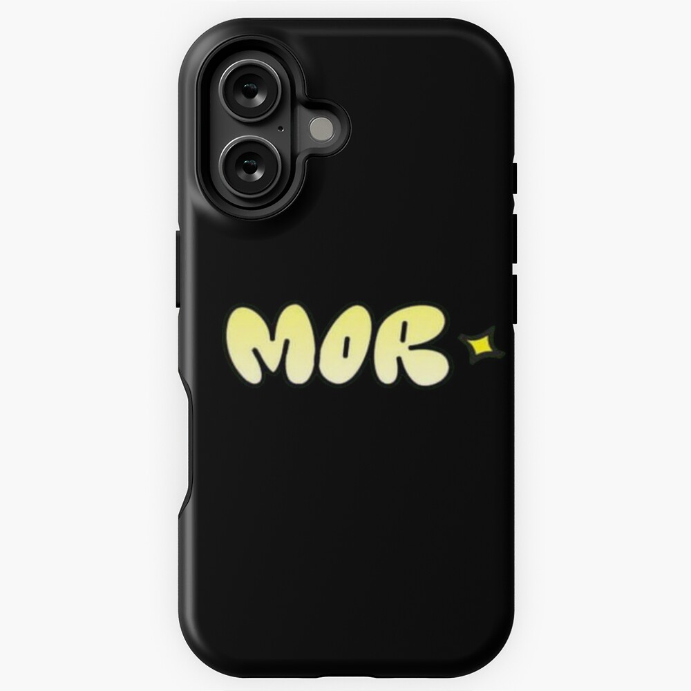 "FEID MOR" Sticker by pintiita | Redbubble
