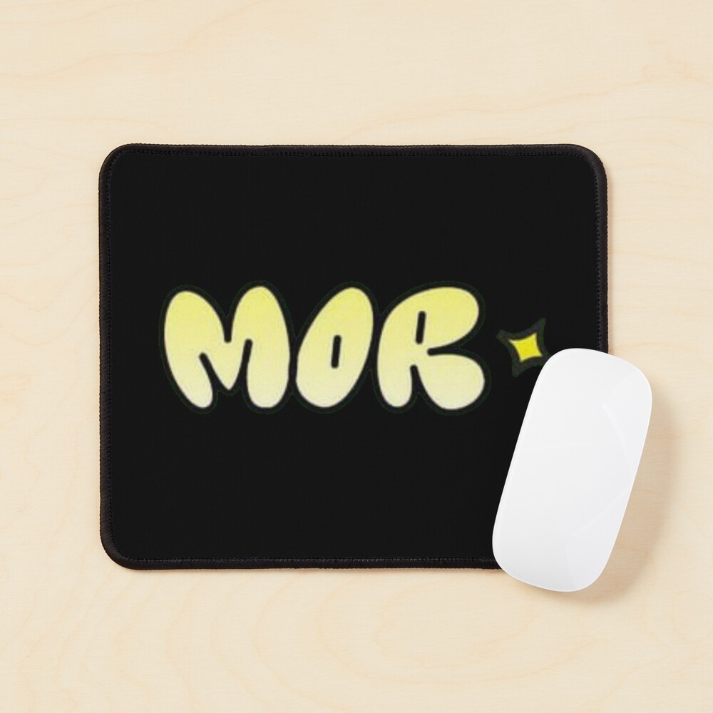 "FEID MOR" Sticker by pintiita | Redbubble