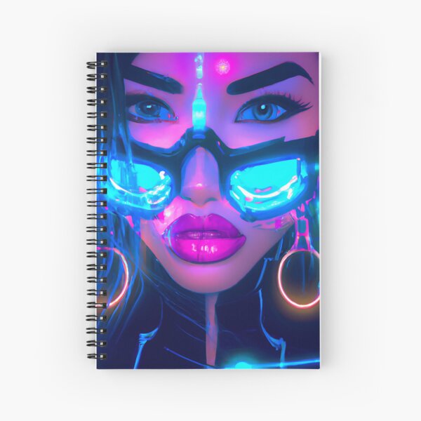 "Cyberpunk Art | Cyberpunk Artwork 7 | Cyberpunk Aesthetic | Cyberpunk ...