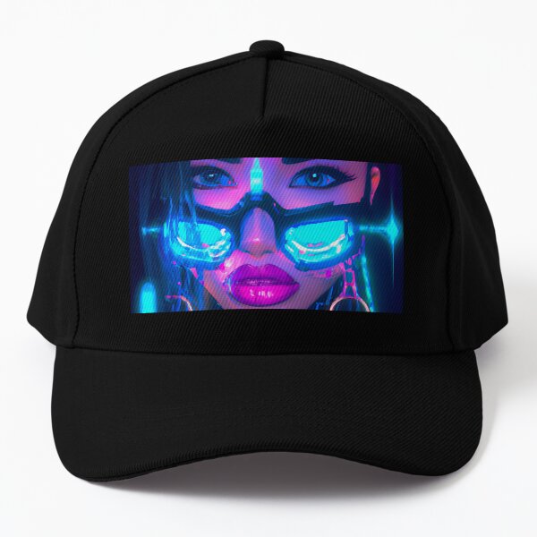 "Cyberpunk Art | Cyberpunk Artwork 7 | Cyberpunk Aesthetic | Cyberpunk ...