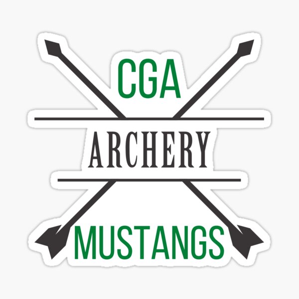 Cga Gifts & Merchandise for Sale | Redbubble