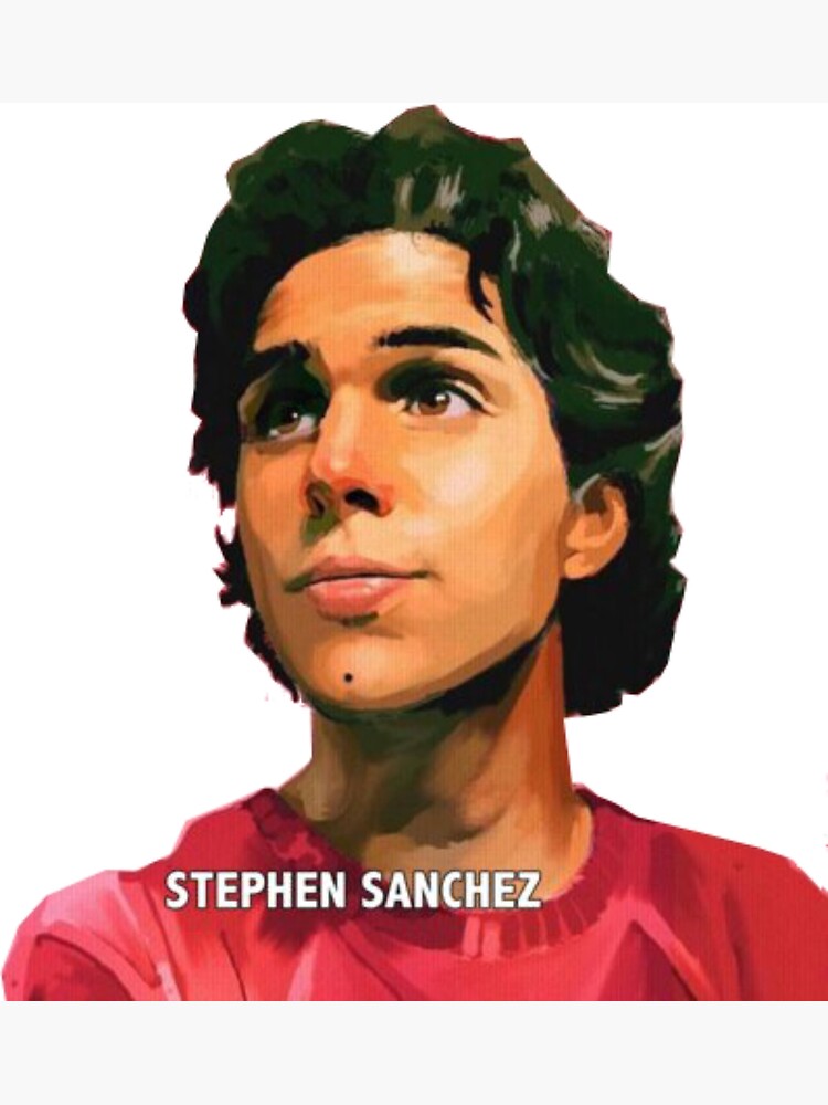 "stephen sanchez until i found you" Poster for Sale by kecesrada ...