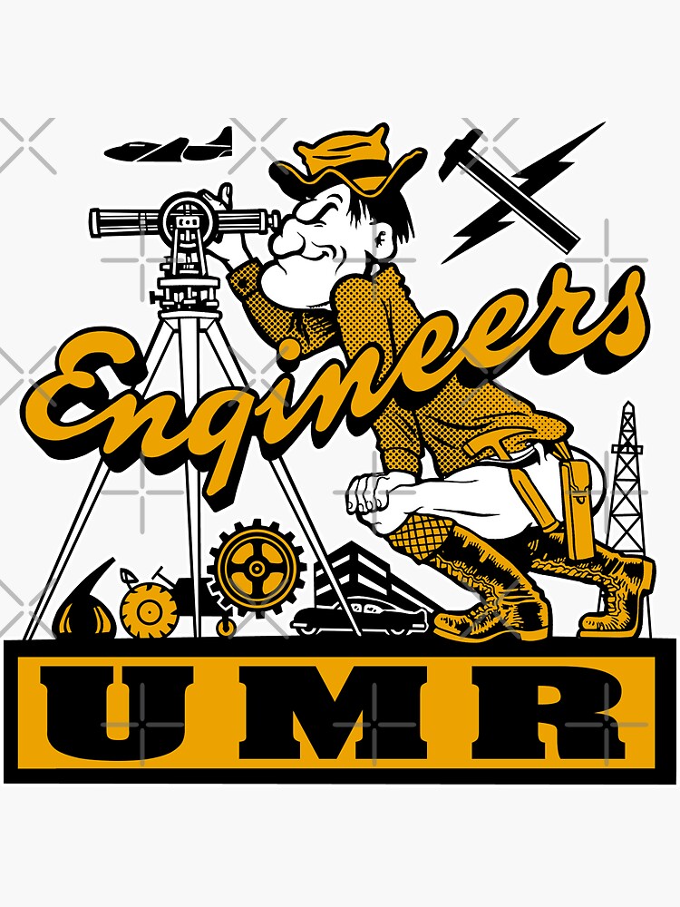 "UMR - Joe Miner - Engineers - Engineering School of Mines - Rolla ...