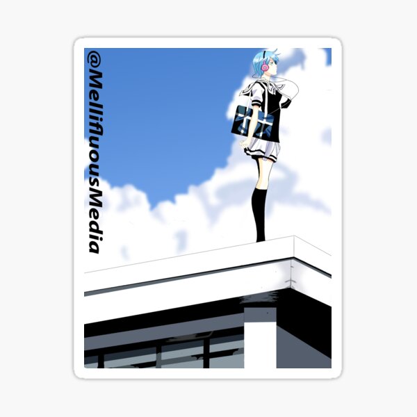 Fuuka Merch & Gifts for Sale | Redbubble
