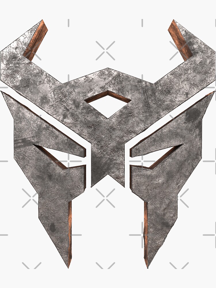 "Transformers Rise Of The Beasts ( Terrorcon )" Sticker for Sale by ...