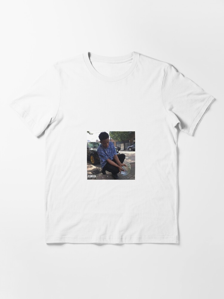 "Free Tay-K " T-shirt for Sale by YoungGG | Redbubble | tay t-shirts ...