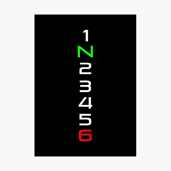 1n23456 Photographic Prints | Redbubble