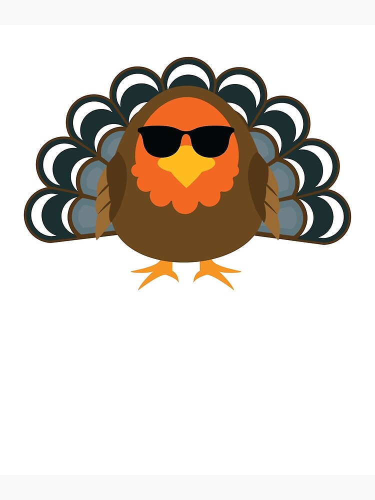 "Turkey Emoji " Poster for Sale by HippoEmo | Redbubble