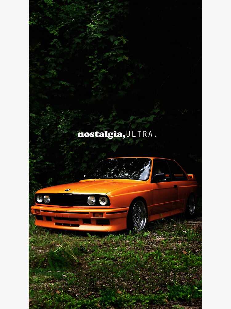 "Nostalgia Ultra Frank Ocean" Sticker for Sale by ShirtStock- | Redbubble