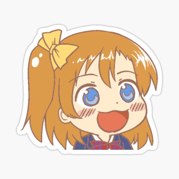 Honoka Merch & Gifts for Sale | Redbubble