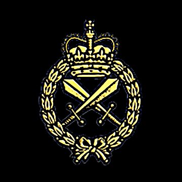 "Royal Australian Corps of Military Police badge" Classic T-Shirt for ...