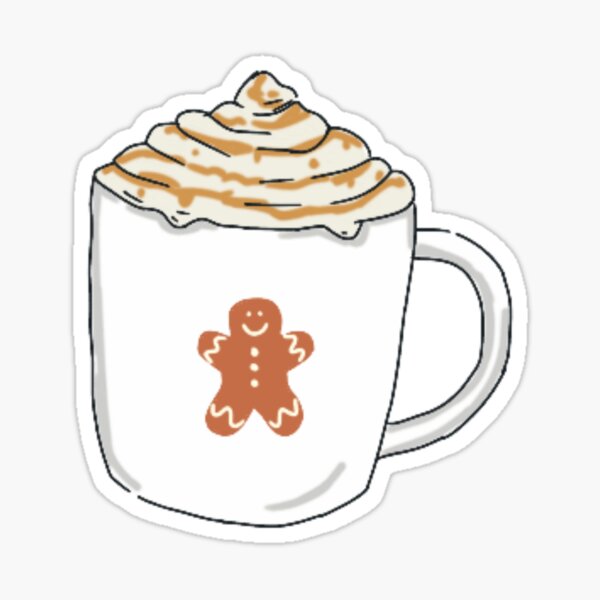 "Cocoa" Sticker for Sale by Knottygirl | Redbubble