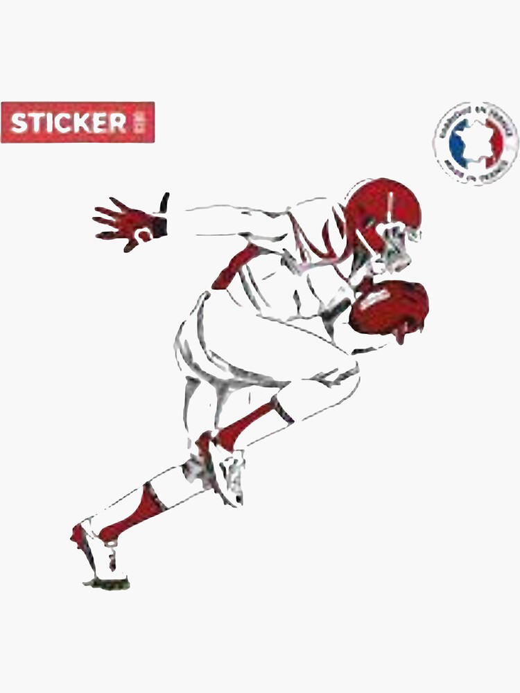 "America sticker" Sticker for Sale by Awitt1994 | Redbubble