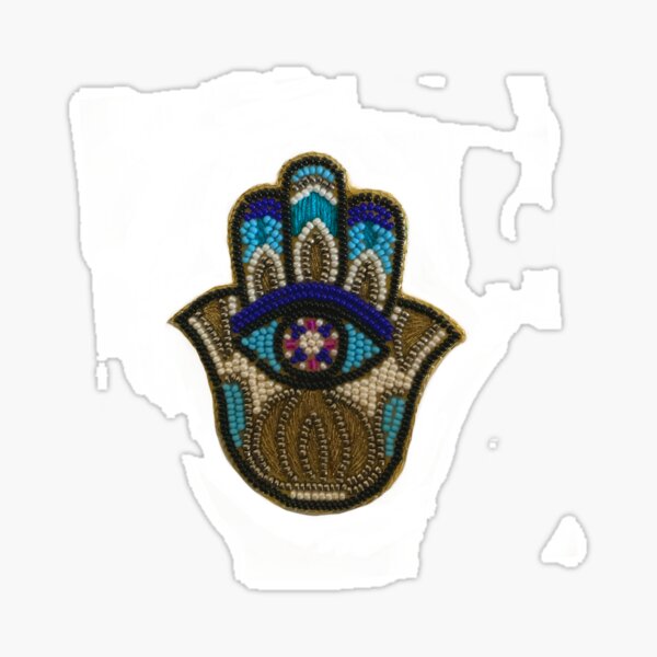 Khomsa Gifts & Merchandise for Sale | Redbubble
