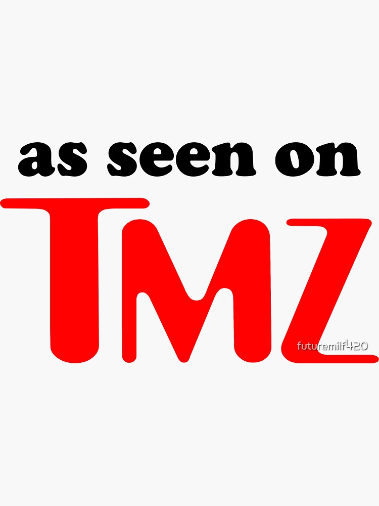 Tmz Merch & Gifts for Sale | Redbubble