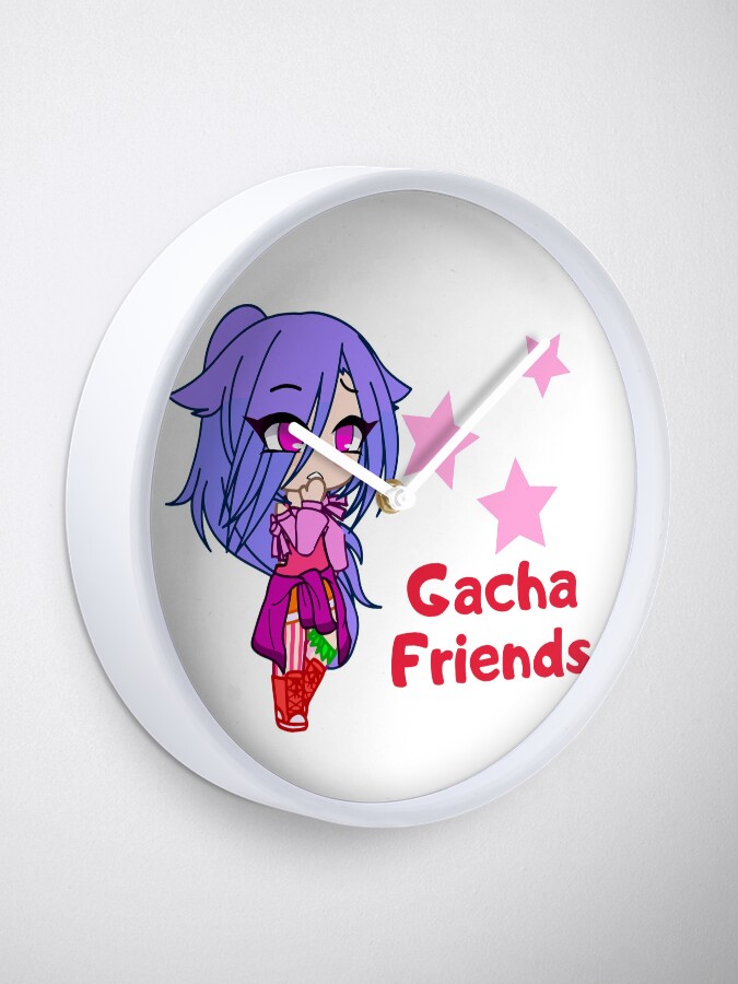 "Gacha friends. Oc ideas of gacha club and Gacha life - Gacha Club ...
