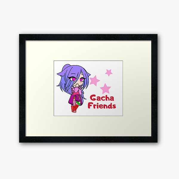 "Gacha friends. Oc ideas of gacha club and Gacha life - Gacha Club ...
