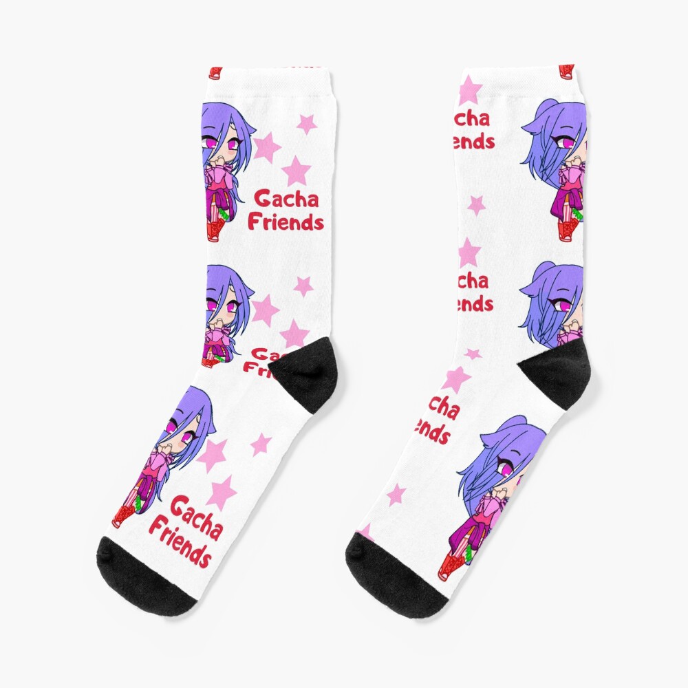 "Gacha friends. Oc ideas of gacha club and Gacha life - Gacha Club ...