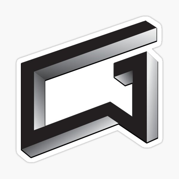 "Gramatik" Sticker for Sale by JesusDrip | Redbubble