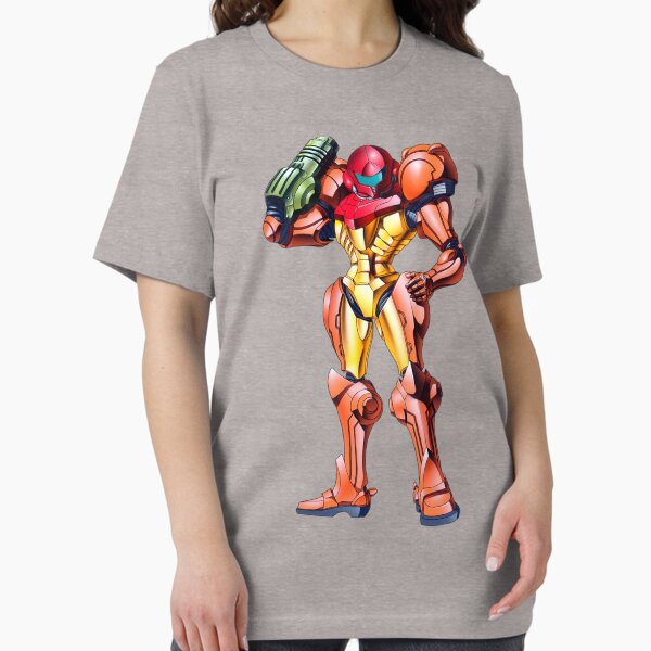 Metroid Merch & Gifts for Sale | Redbubble