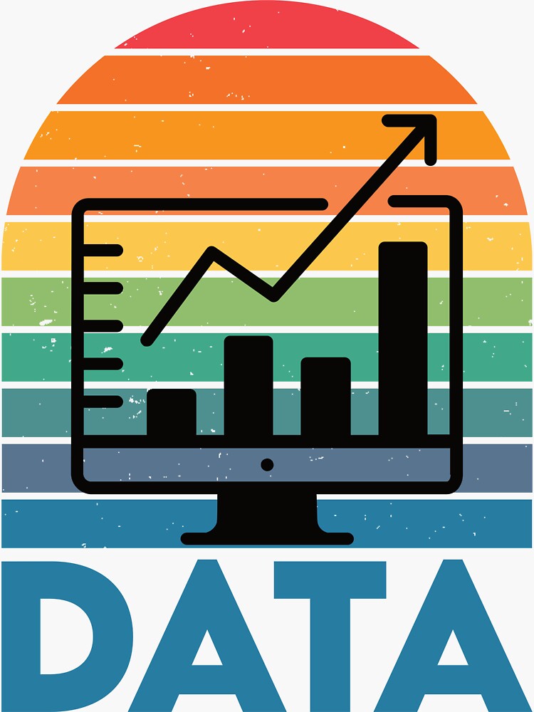 "Data Gathering Data Analyst Data Science Gift Funny Data Scientist ...