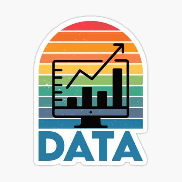 "Data Gathering Data Analyst Data Science Gift Funny Data Scientist ...