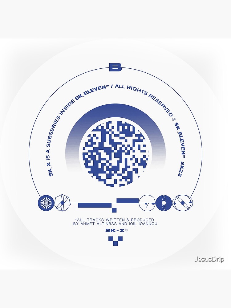 "Altinbas & Cirkle" Poster for Sale by JesusDrip | Redbubble